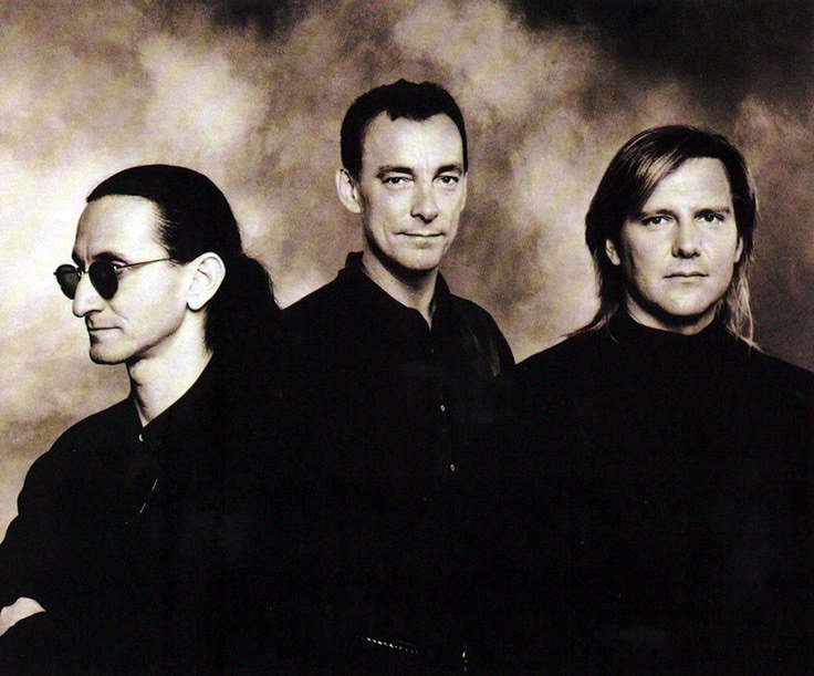Rush Review – 80’s-90’s: “Presto” and “Roll the Bones” – Lyle S. Russell