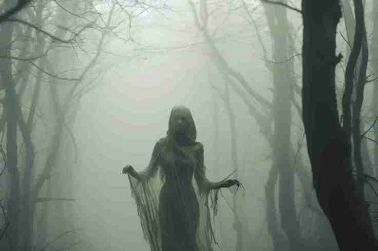 The White Bluff Screamer and Werewolf Springs: Tennessee Ghosts and ...
