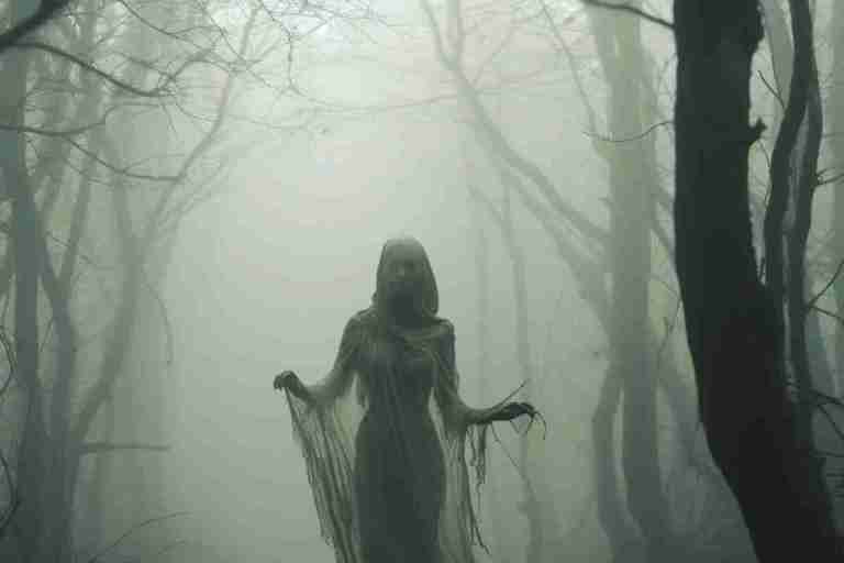 The White Bluff Screamer and Werewolf Springs: Tennessee Ghosts and ...