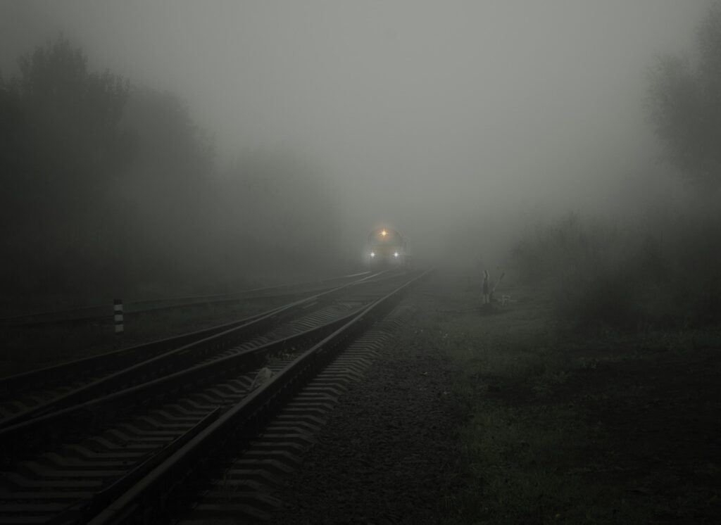 The Headless Signalman and the Chapel Hill Ghost Light: Tennessee ...
