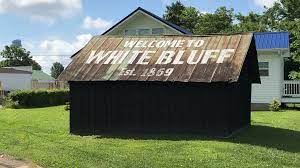 The White Bluff Screamer and Werewolf Springs: Tennessee Ghosts and ...