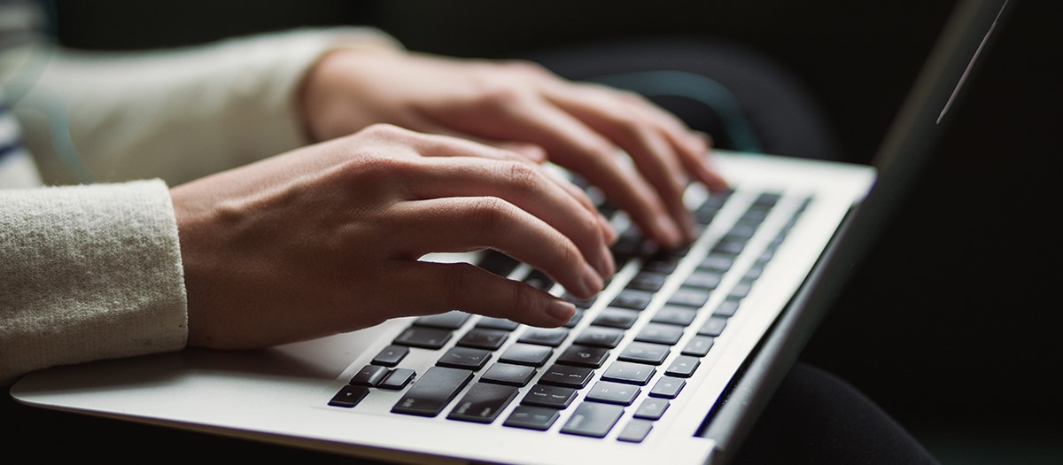 Writing and Blogging in the World of A.I. – Lyle S. Russell