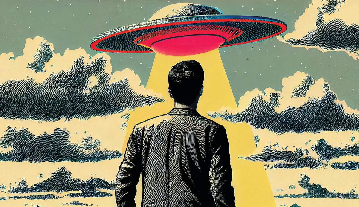 Tennessee UFO Encounters: Tennessee Ghosts and Legends – Lyle S. Russell